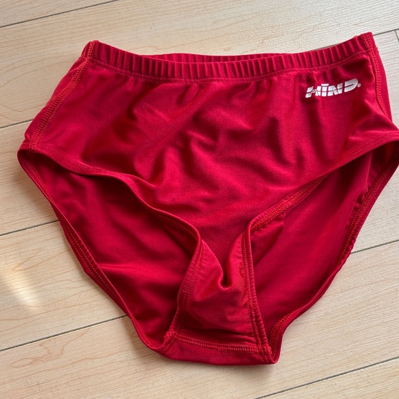 Hind | Shorts | Hind Racing Briefs Bunhuggers | Poshmark